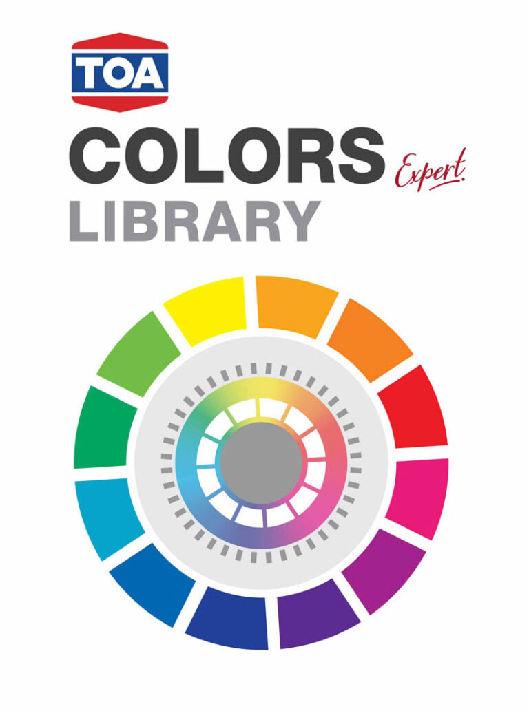 TOA Laos – TOA Laos