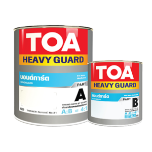 TOA Bond Guard – TOA Laos