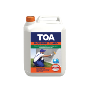 TOA Moisture Guard – TOA Laos