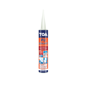 TOA Polyurethane Sealant – TOA Laos