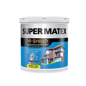 SUPER MATEX Alkali Resisting Primer – TOA Laos