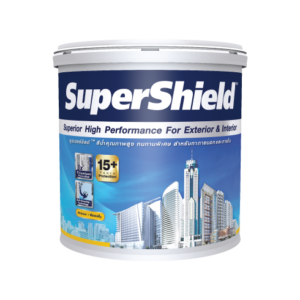 SuperShield Alkali Resisting Primer – TOA Laos