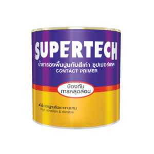 SUPERTECH Contact Primer – TOA Laos