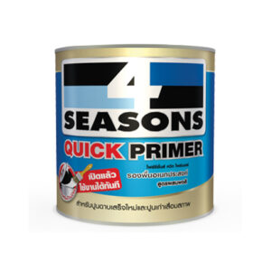 4 SEASONS Quick Primer – TOA Laos