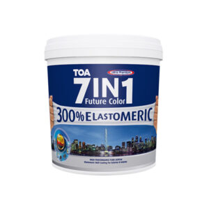TOA 7IN1 Alkali Resisting Primer – TOA Laos