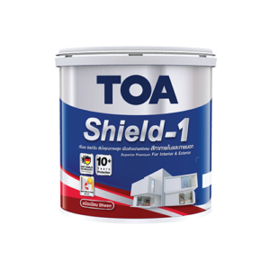 TOA Shield-1 For Exterior – TOA Laos