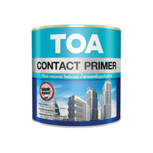 TOA Contact Primer – TOA Laos