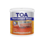 TOA Fibercement Shield Waterborne Decking Stain – TOA Laos