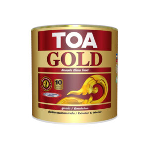 TOA GOLD Waterbase Primer – TOA Laos