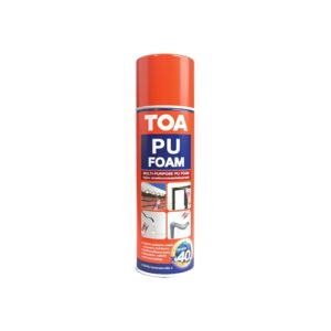 TOA PU Foam – TOA Laos
