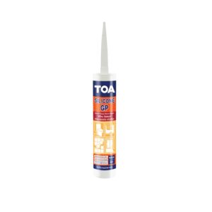 TOA Silicone Sealant (GP) – TOA Laos