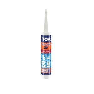 TOA Silicone Sealant (HP) – TOA Laos